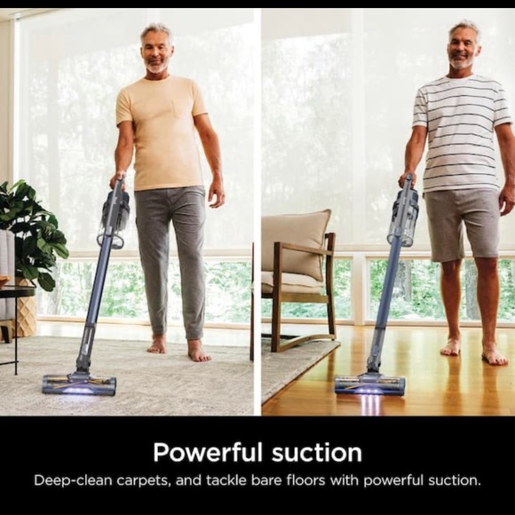 Shark | Other | Shark Pet Pro Cordless Stick Vacuum Cleaner | Poshmark